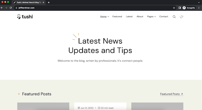 Develop App With Reactjs Strapi Nextjs By Zeealik Fiverr