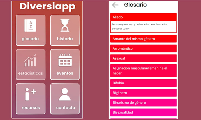 Do A Responsive Web Page With Html Css Javascript And Bootstrap By