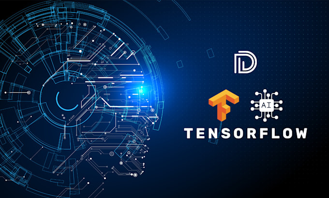 Create And Train A Custom Model In Tensorflow By Devprolabs Fiverr