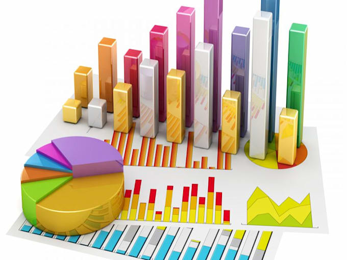 Do Statistical Data Analysis Graph Chart On Spss Excel And R By
