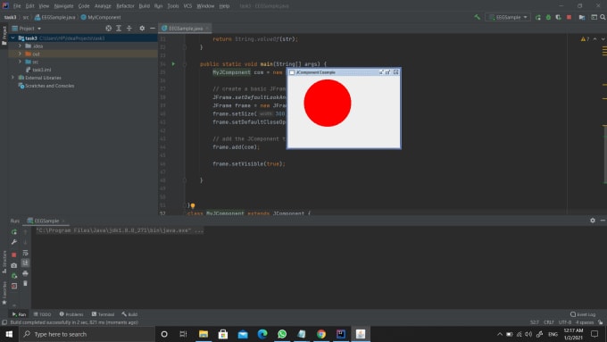 Be Your Java Programming Expert Python Programming Java Spring Boot
