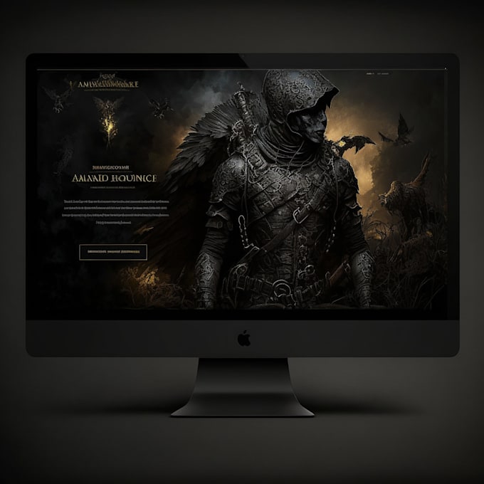 Build Your Dream Website With Html Css And Javascript By