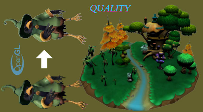 Program With Cpp Opengl Javascript Threejs Webgl For 3d Interactive