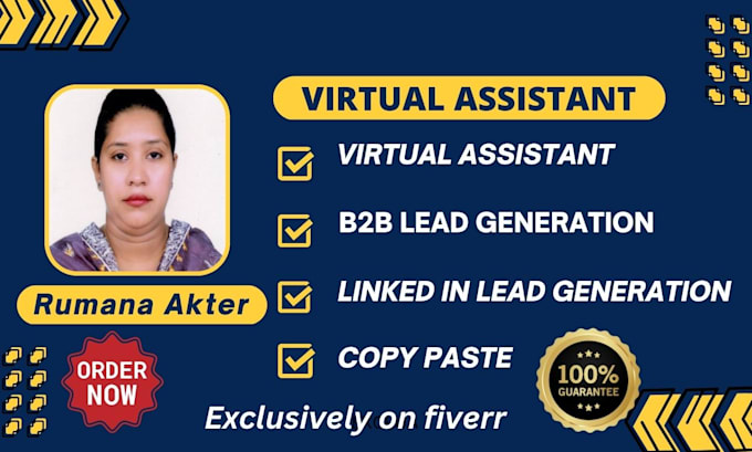 Do Precise Data Entry Copy And Paste Web Research By Nahid0601 Fiverr