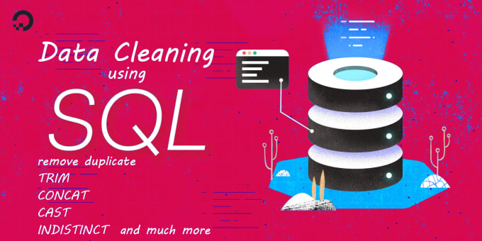 Do Sql Data Management Data Analytics And Sql Data Cleaning As Sql