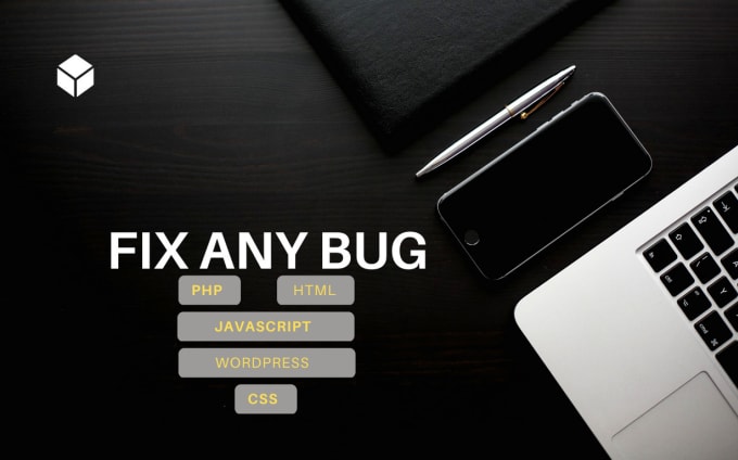 Fix Any Bug From Php Javascript Css Html Wordpress By Harry Geek