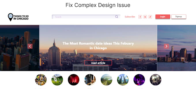 Fix Bugs Of Html Css Js Jquery Bootstrap Reactjs By Minhajsohail