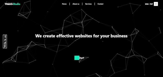 Build Frontend For Web Apps Using React Js Javascript By Megasliper