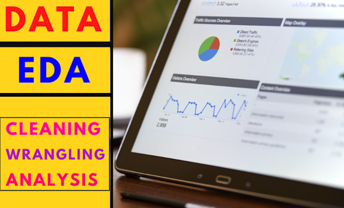 Do Data Cleaning Wrangling And Visualization In Python By Abdulmuiz10
