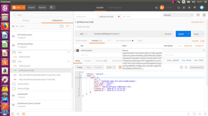 Develop Restful Api And Integrate Xml Json Soap In Aspnet By Nas1317