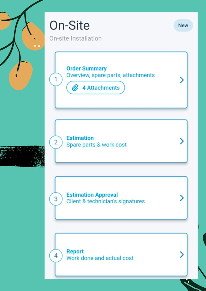 Develop Flutter Apps Convert Figma To Flutter By H Kaghzi101 Fiverr