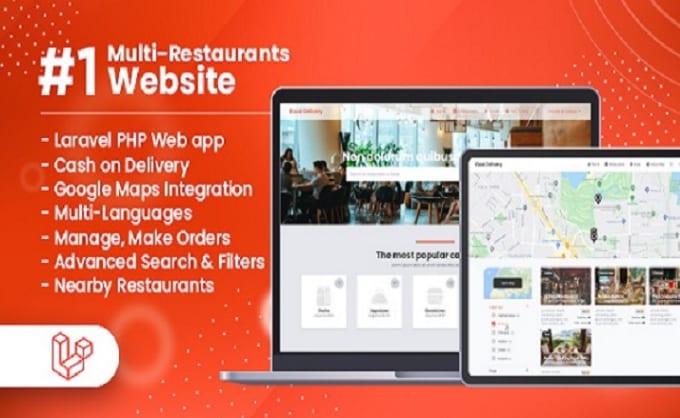 Be Your Full Stack Web Developer In Php Laravel Vuejs Developer By