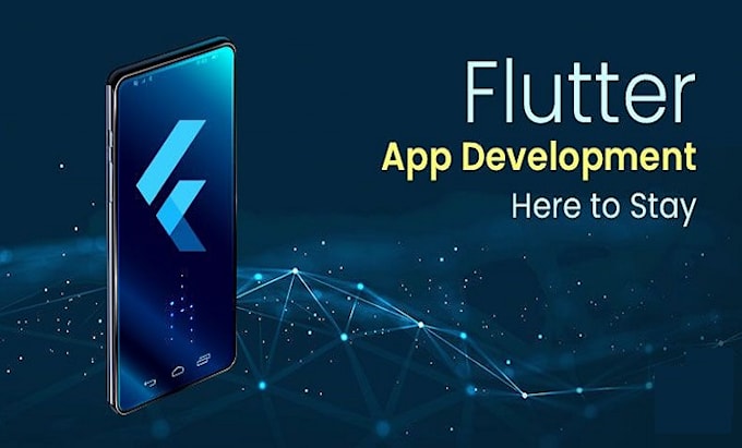 Develop Flutter App Android And Ios Mobile Development By Jibran Safder