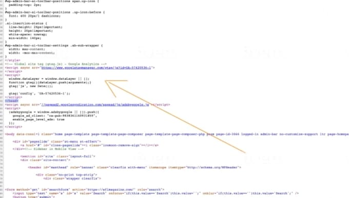 Fix Your Html Css Jquery Bootstrap Js Wordpress Issues By