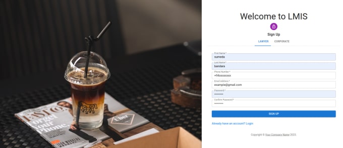 Develop Web Applications Using Python Django React Js By