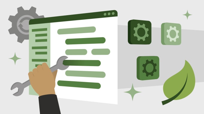Create Custom Crud Services Using Spring Boot Apis Clean Code With