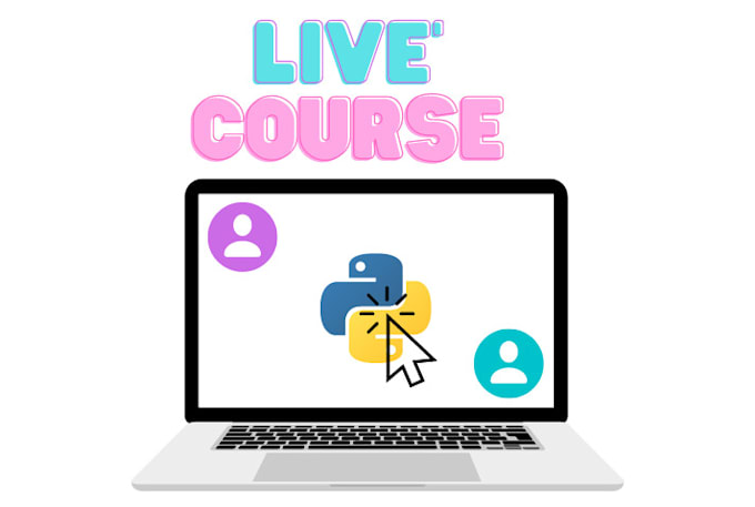 Teach You Python Programming Language By Braigue Fiverr