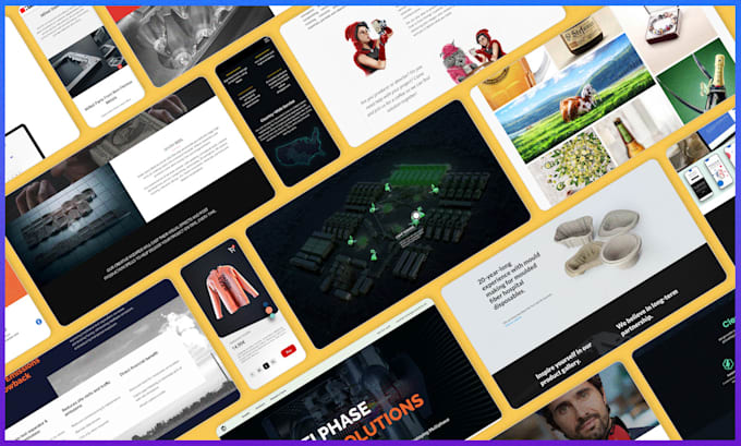 Convert Your Web Design And Deploy On Cloudflare Pages By Tom Ravn Fiverr