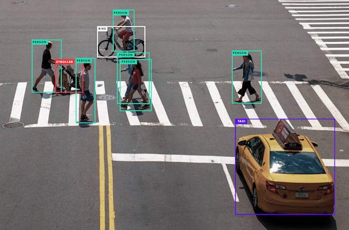 Do Nlp Data Science Machine Learning Deep Learning Projects Ai By
