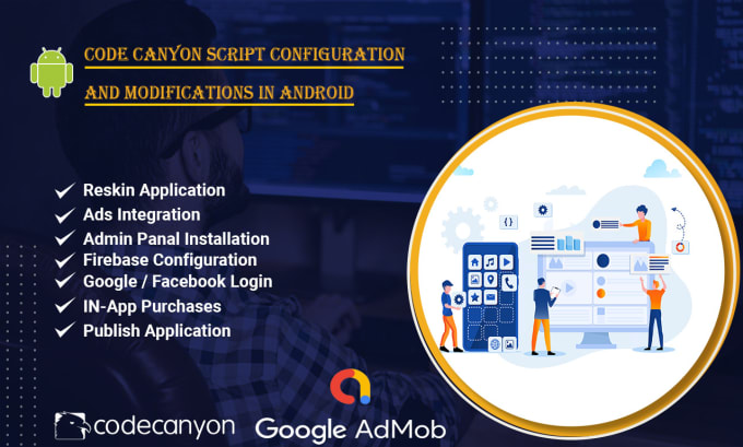 Install And Configure Your Laravel Codeigniter Php Codecanyon Script