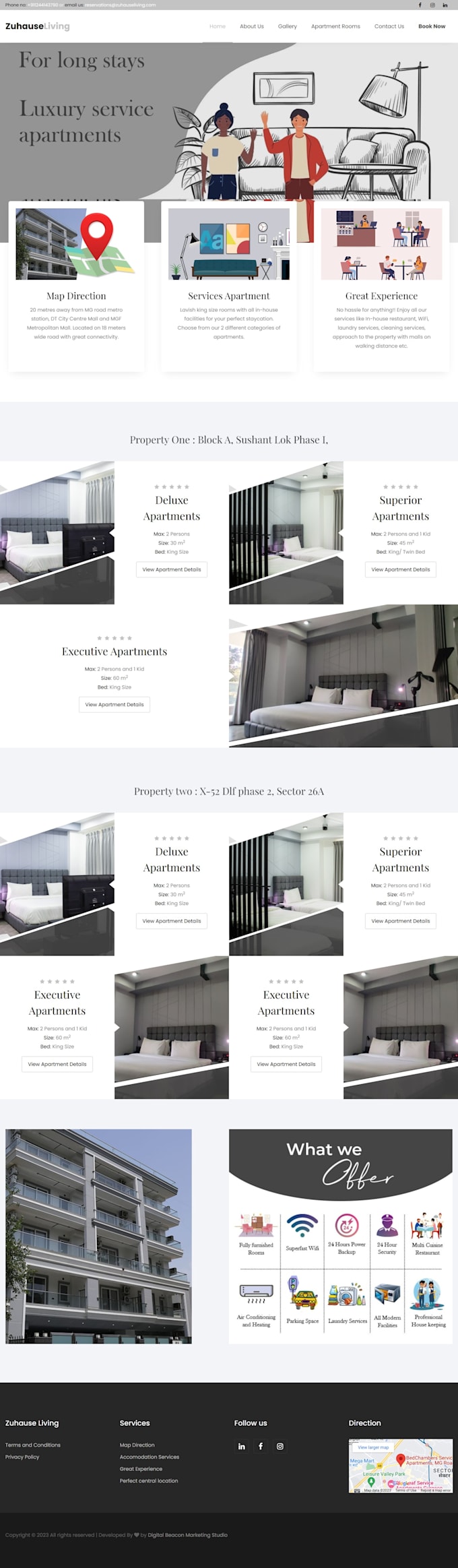 Create Responsive Web Design With Html Css And Javascript By Itselx07