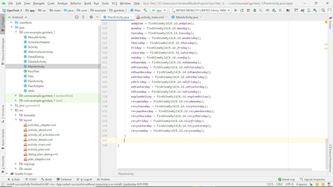 Do Computer Science Tasks Projects In Java C Cpp C Sharp Android