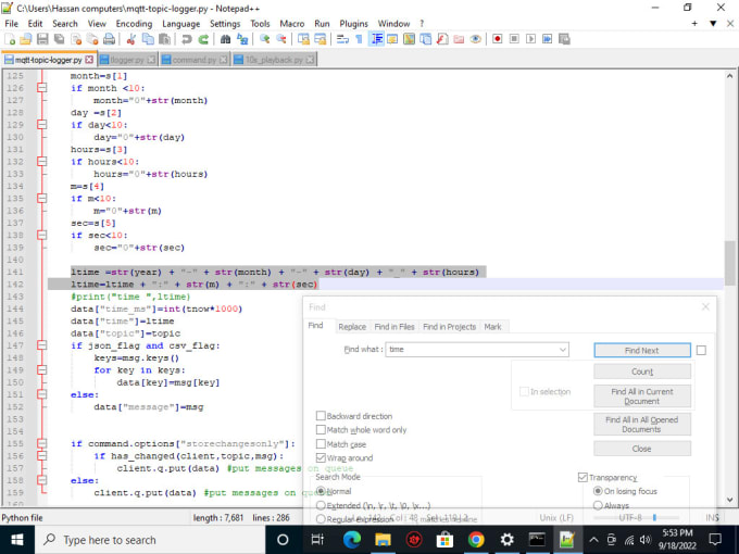 Automate Your Excel Csv Xml Json Tasks Using Python Scrapy By