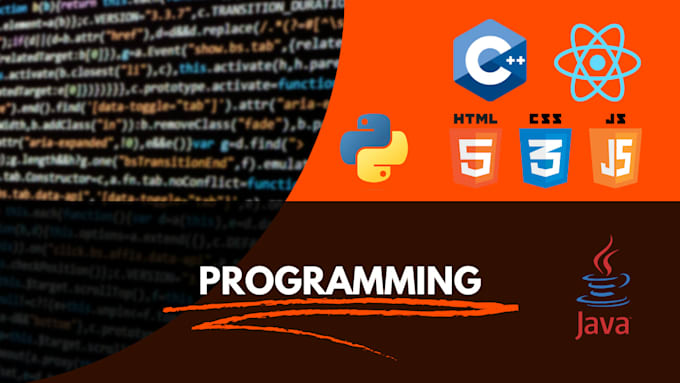 Do Python C Cpp Js Node Java Assignments And Projects By Tombstone