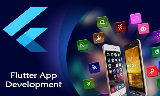 Do Flutter App Flutter Flow Flutter Ui Flutter Developer Flutter