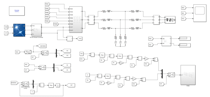 Desing And Simulate Electrical Circuits In Matlab Simulink By M