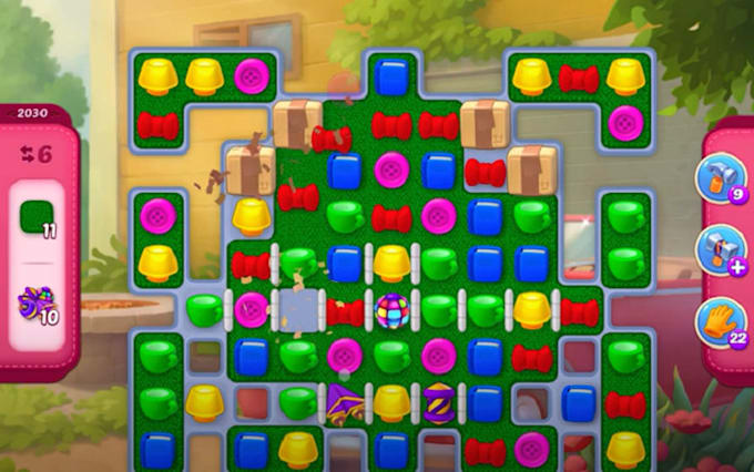 Develop 2d Mobile Game Unity 2d Game 2d Game Development 2d Multiplayer