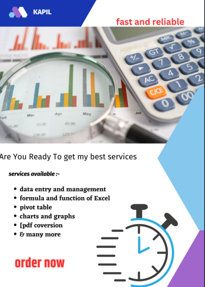 Do Microsoft Excel Formulas Function And Pivot Table Etc By Kapilcma