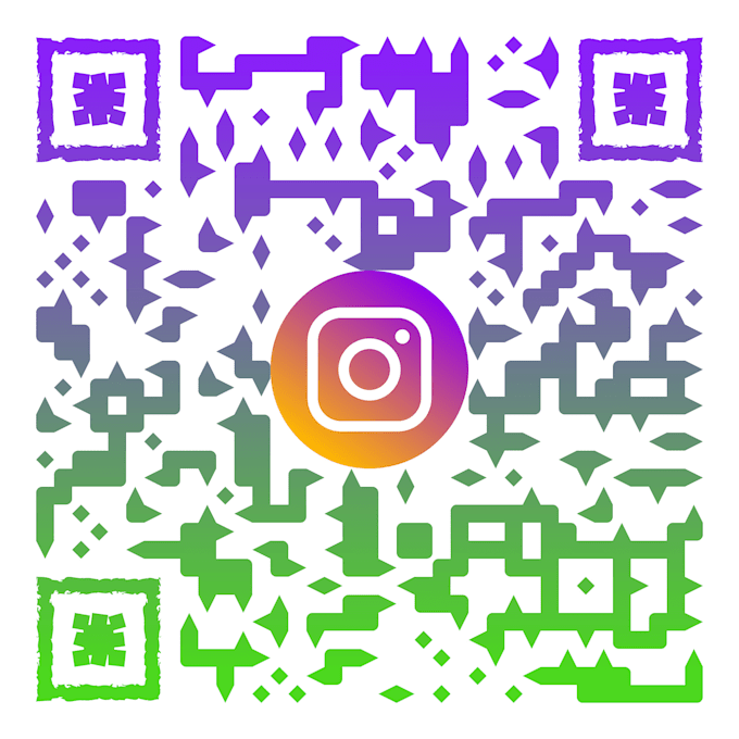 Create A Professional Custom Qr Code By Dibej Mohsen Fiverr