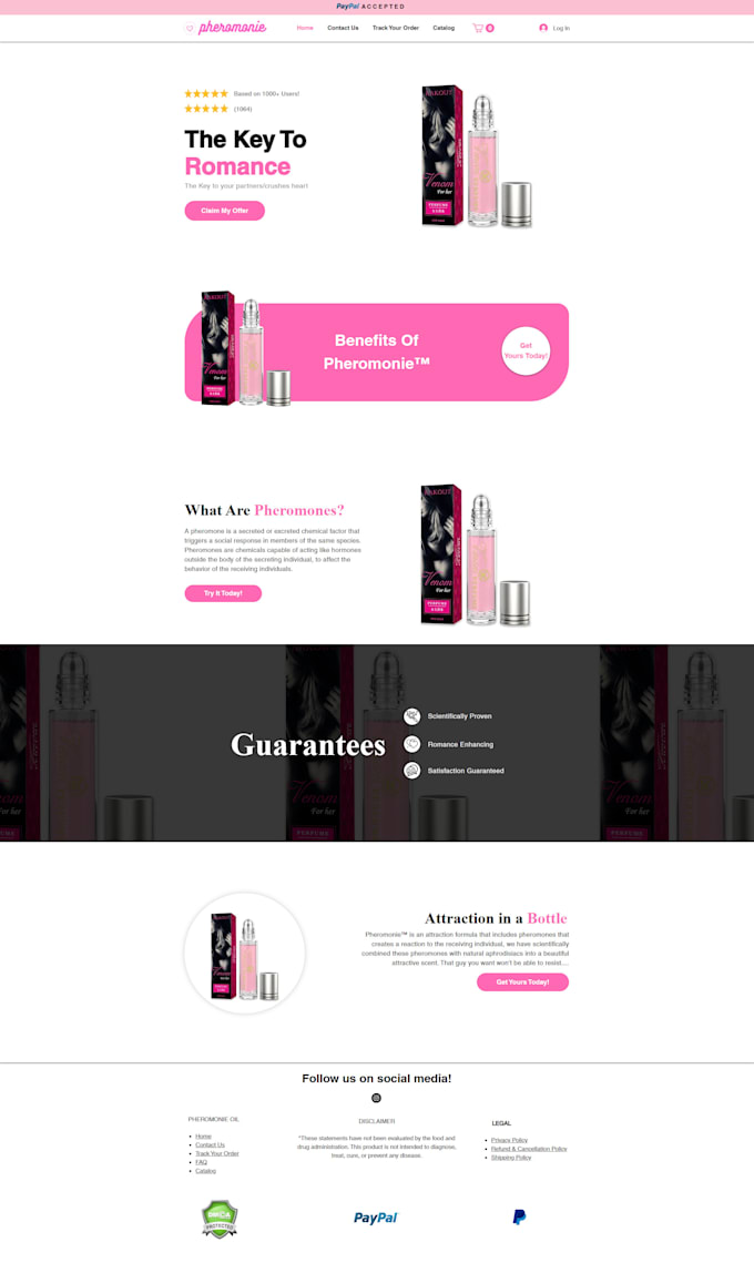 Design Business Wix Website Wix Redesign Wix Landing Page Wix Ecommerce
