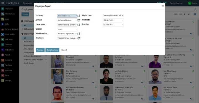 Do Python Rest Api And Custom Odoo Module Development With Server