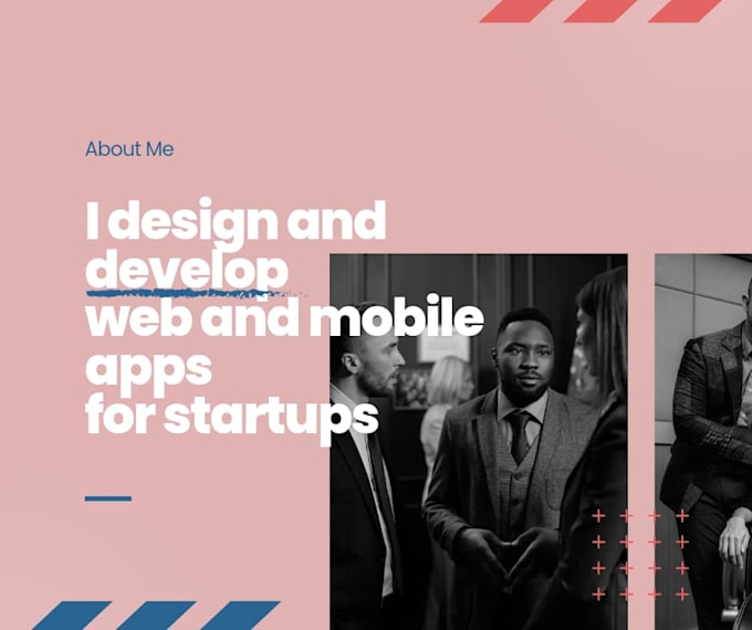 Be Your Front End Web Developer With Html Css Bootstrap And Reactjs By