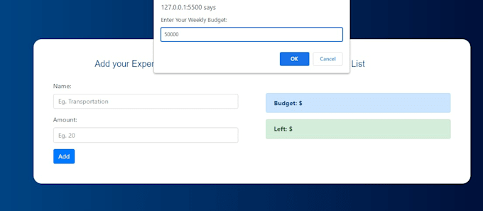 Do Your Php Js Javascript Html And Sql Tasks And Projects By