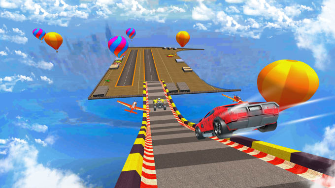 Your Unity Game Development Using Unity Engine By Salmanmugahl Fiverr