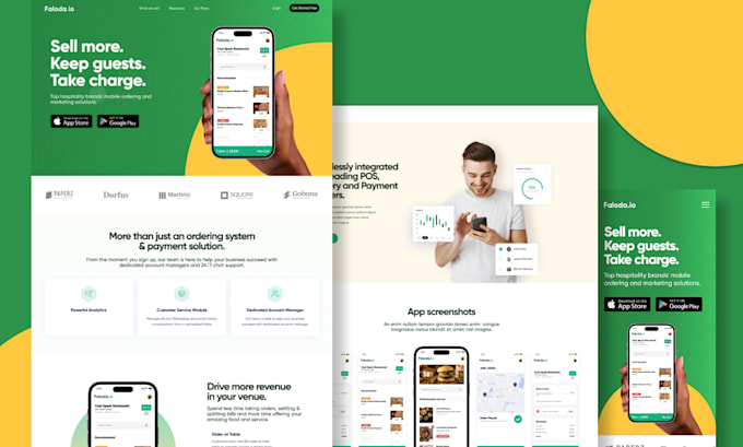 Do Figma To React Js Figma To Nextjs Tailwind Css By Therayhan Fiverr