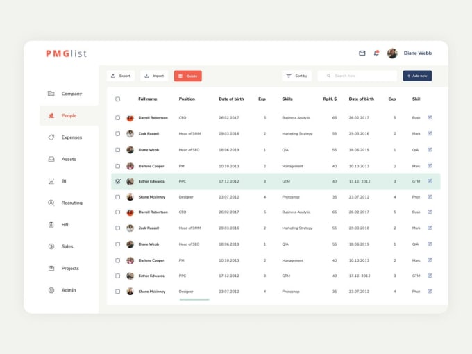 Build Your Web Project Using Php Laravel Mysql Html Css Javascript