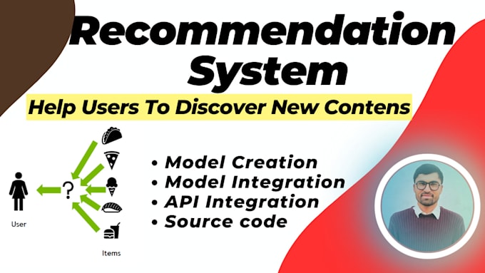 Build A Recommendation System Using Machine Learning Python By