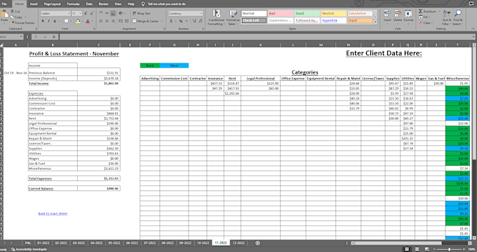 Optimize And Create Outstanding Microsoft Excel System Files By Joseph