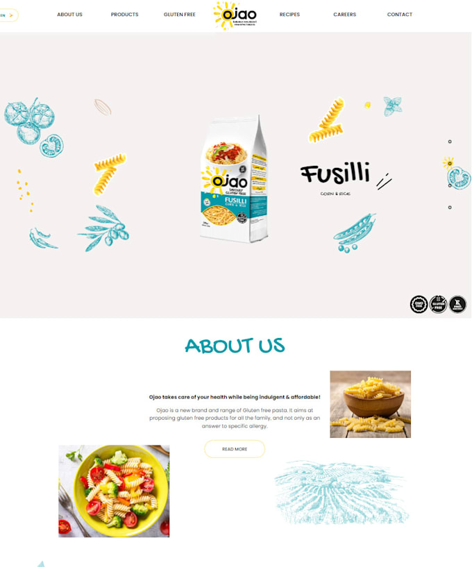 Convert Psd To Html Figma To Html Xd To Html Css Bootstrap Responsive