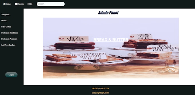 Create Minimal Webpages With Html Css Bootstrap And Javascript By Sa