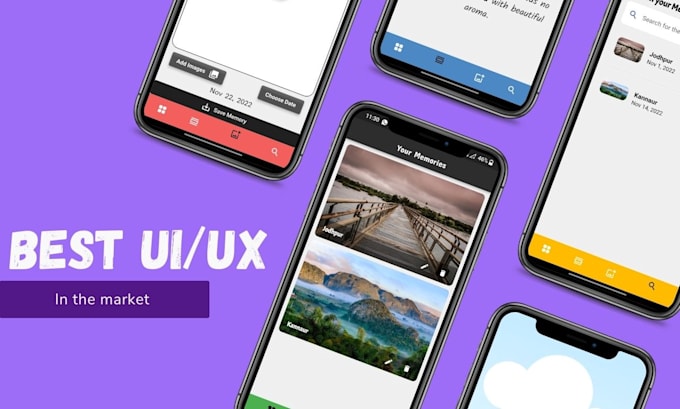 Develop Android And Ios Application Using Flutter By Krishnarajpu678