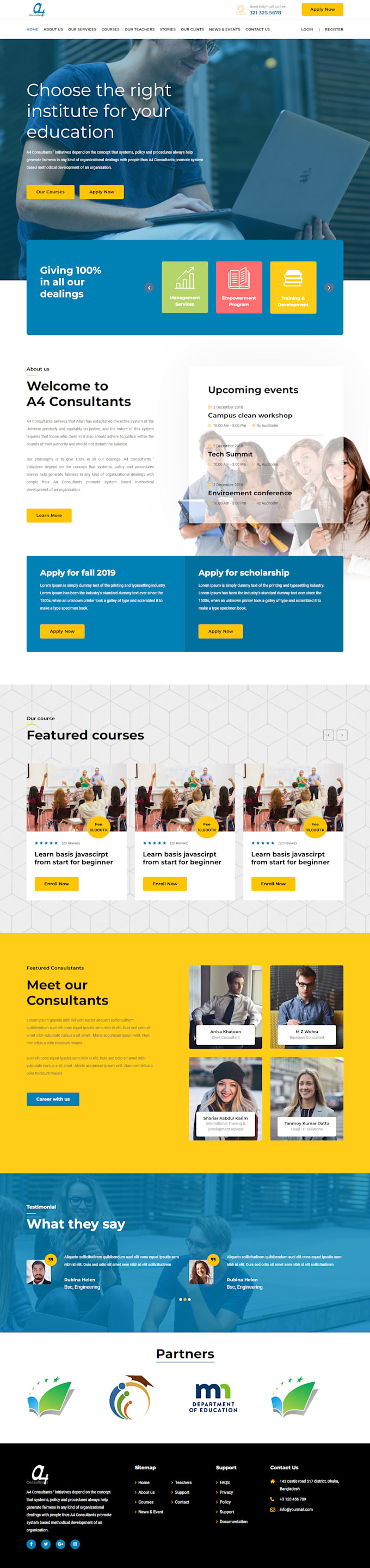 Do Figma To Html Psd To Html Xd To Html Css Responsive Bootstrap By
