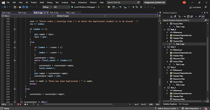Teach You C And Cpp Progamming Language And Its Fundamentals By