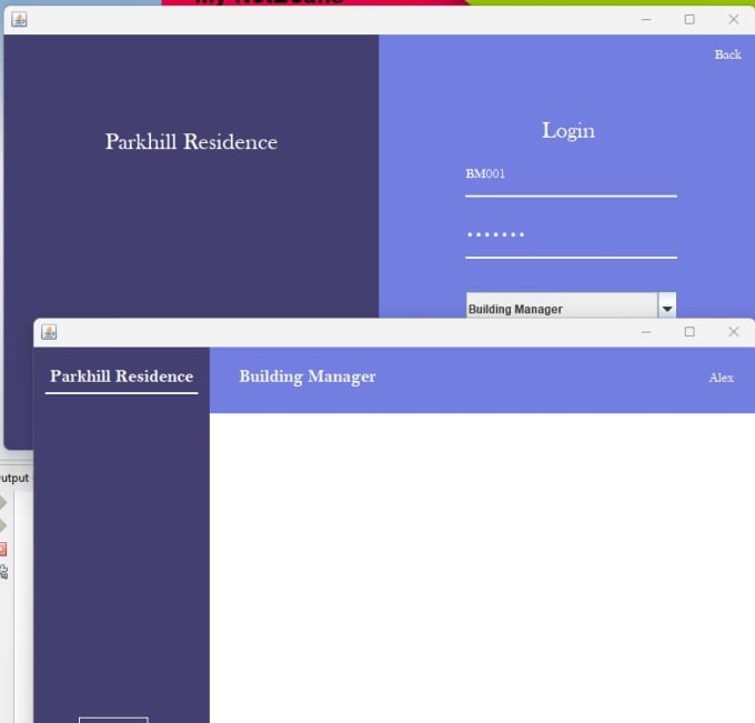 Do Your C Cpp Java Python Programming Projects And Tasks By Mohsinali