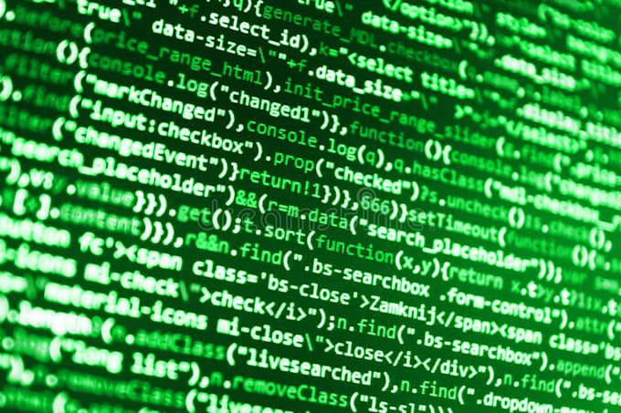 Create Custom Python Programming And Coding For You By Pythondevking