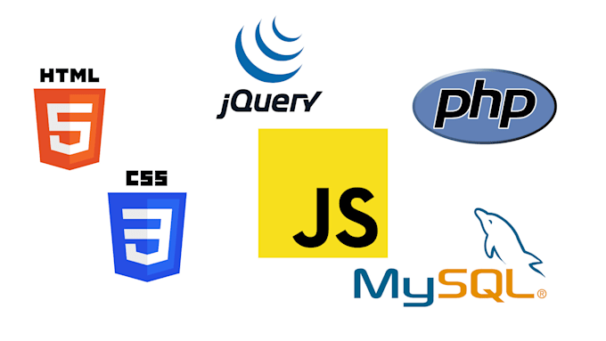 Write Javascript Php And Mysql Script By Djamel Dev Fiverr